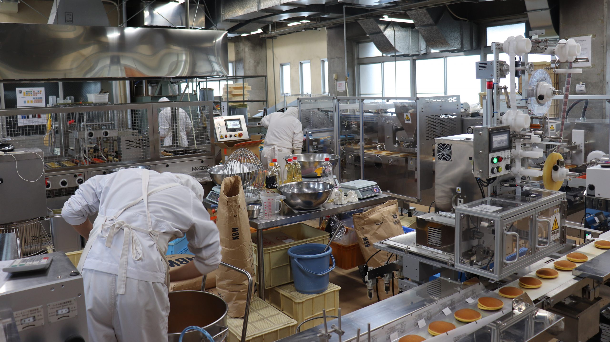 Sugitani Honpo | Case Study | MASDAC Co., Ltd.